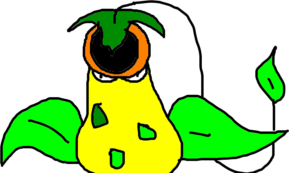 Download Victreebel - Full Size PNG Image - PNGkit