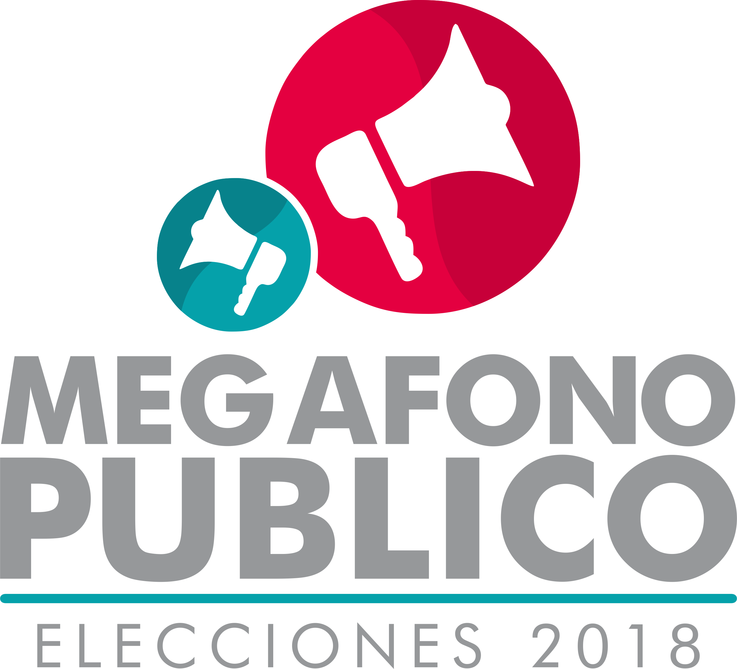 Download Megáfono Público Megáfono Público - Full Size PNG Image - PNGkit