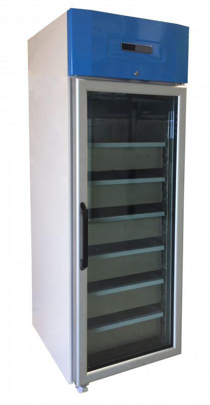 Download The Lr700g 4ºc Laboratory Refrigerator With Double - Full Size ...