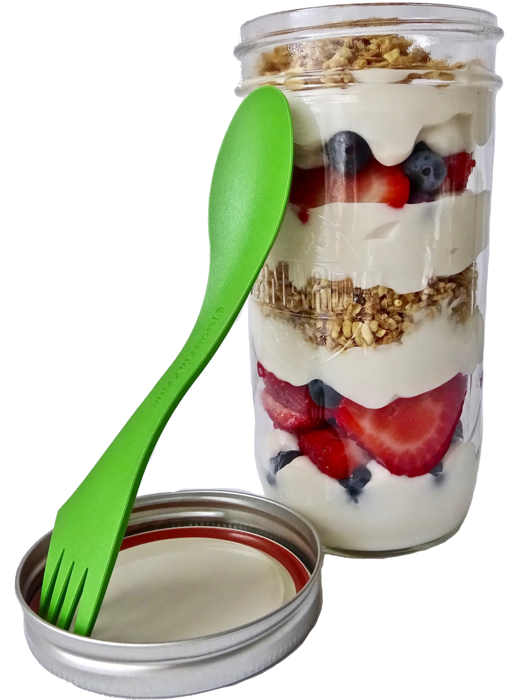 Download Parfait - Full Size PNG Image - PNGkit