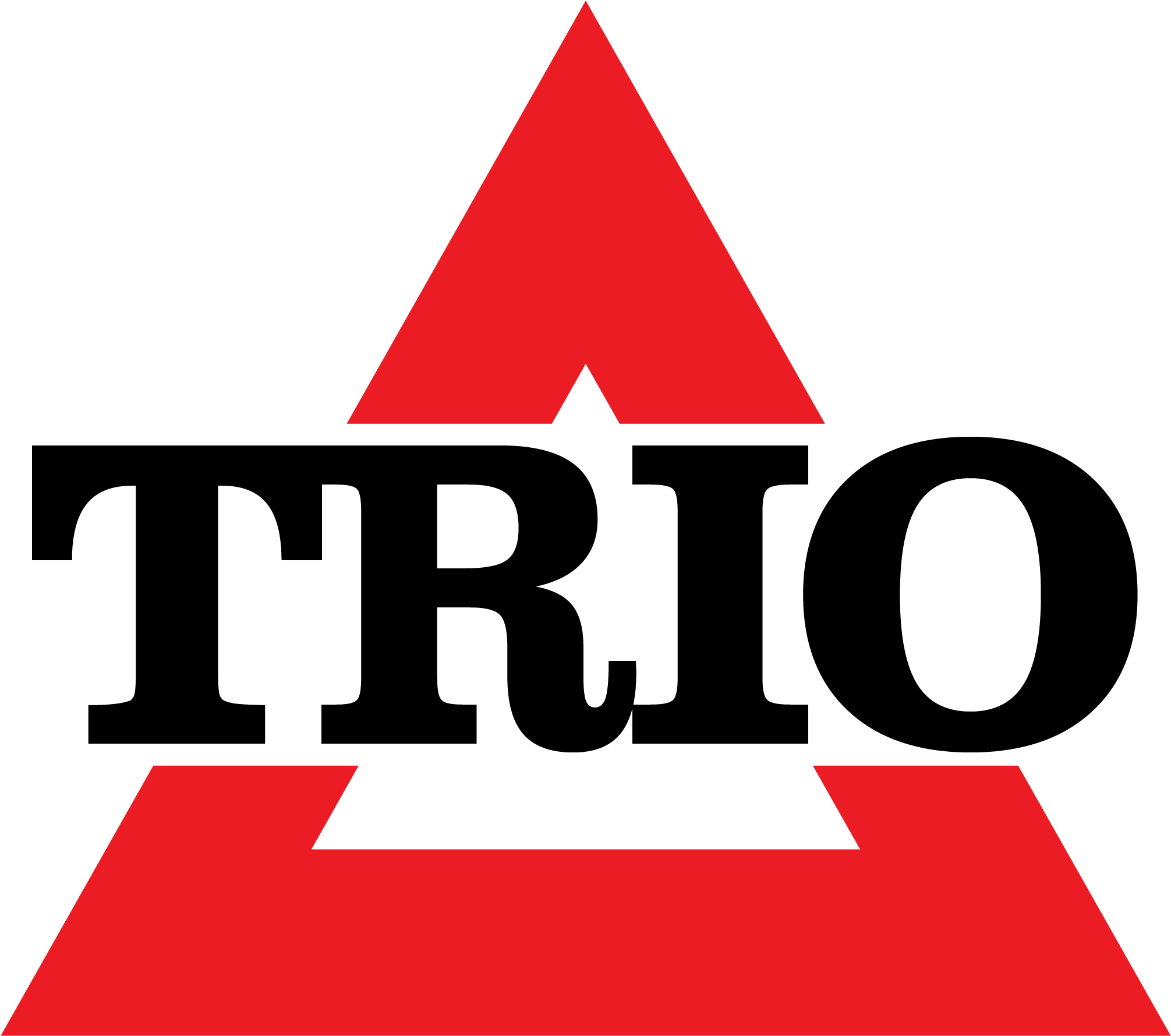 Download Trio Logo , 2018 03 08 - Full Size PNG Image - PNGkit