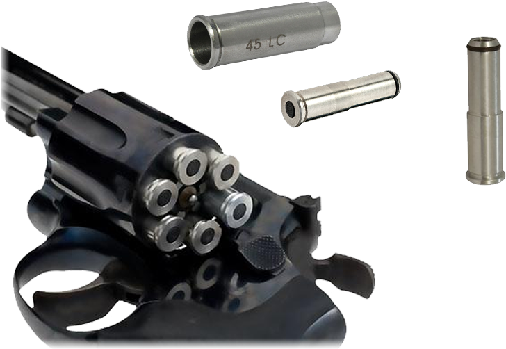 Download What Chambering Is Your Revolver - Full Size PNG Image - PNGkit