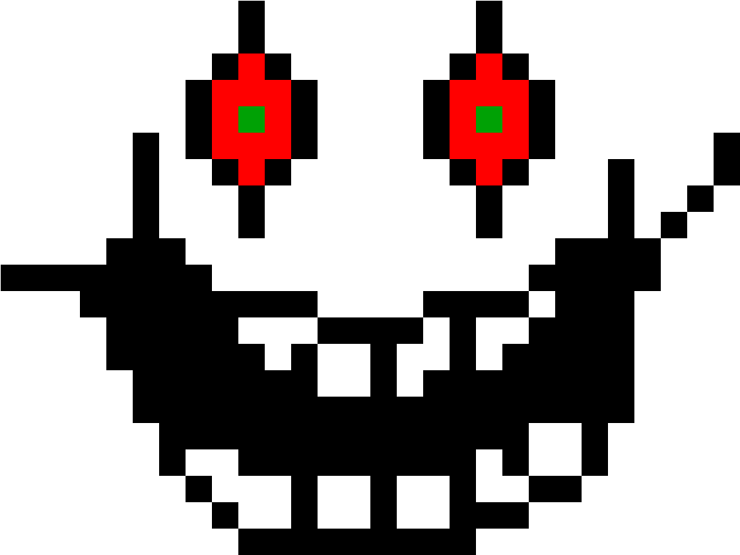 Download Transparent Omega Flowey Face - PNGkit