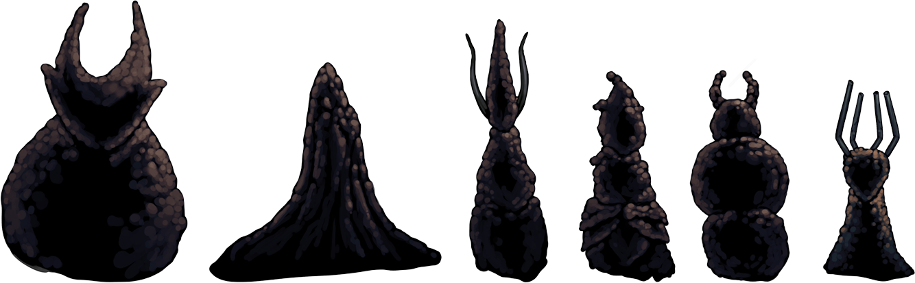 Download Dung Statues - Full Size PNG Image - PNGkit