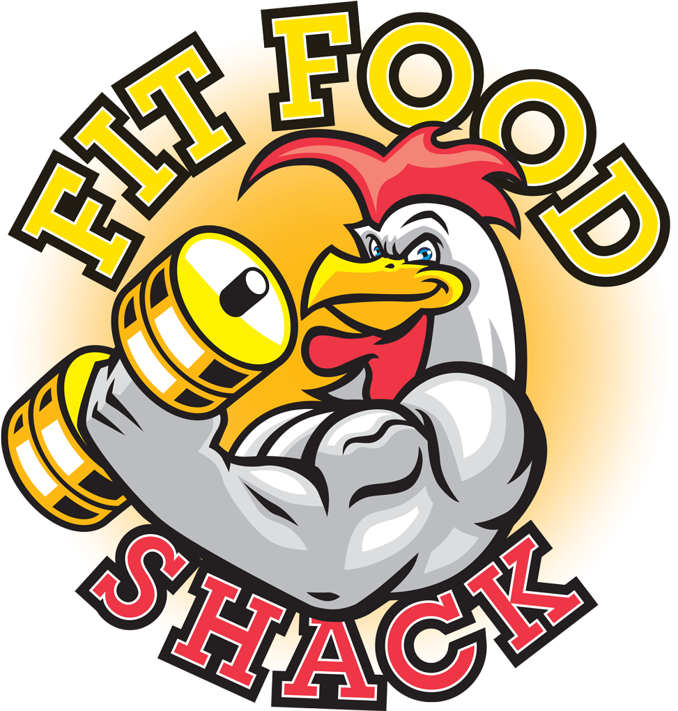 Download Fit Food Shack - Full Size PNG Image - PNGkit