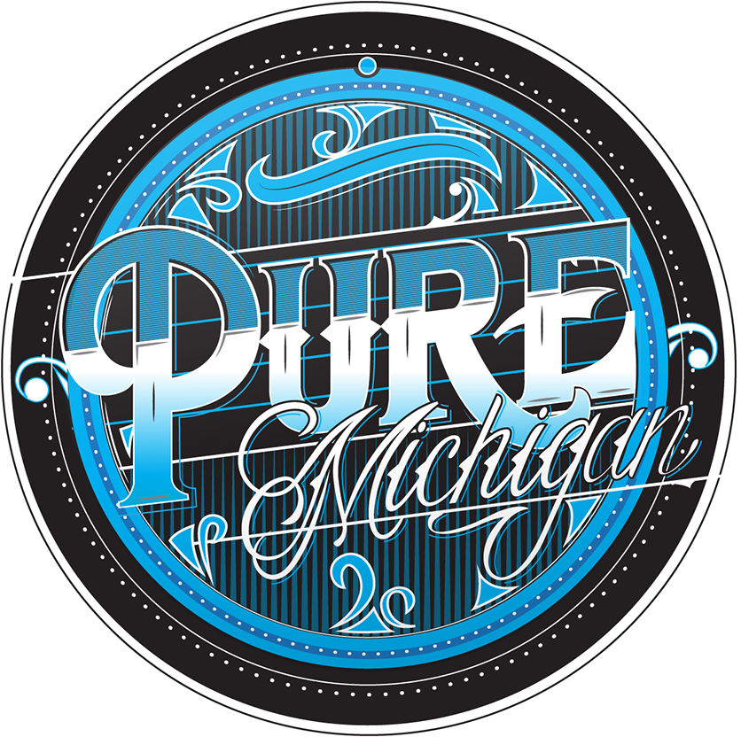 Download Pure Michigan Png - Full Size PNG Image - PNGkit