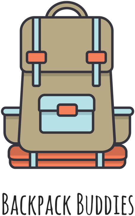 Download Backpackbuddies Social Post - Full Size PNG Image - PNGkit