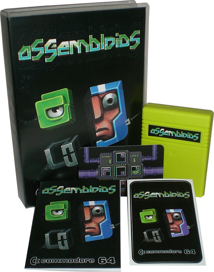 Download Image Of Assembloids - Full Size PNG Image - PNGkit