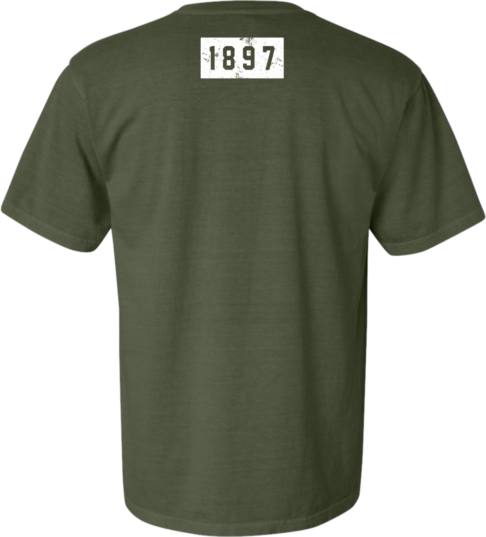 Download Kd Dagger Swagger Back - Full Size PNG Image - PNGkit