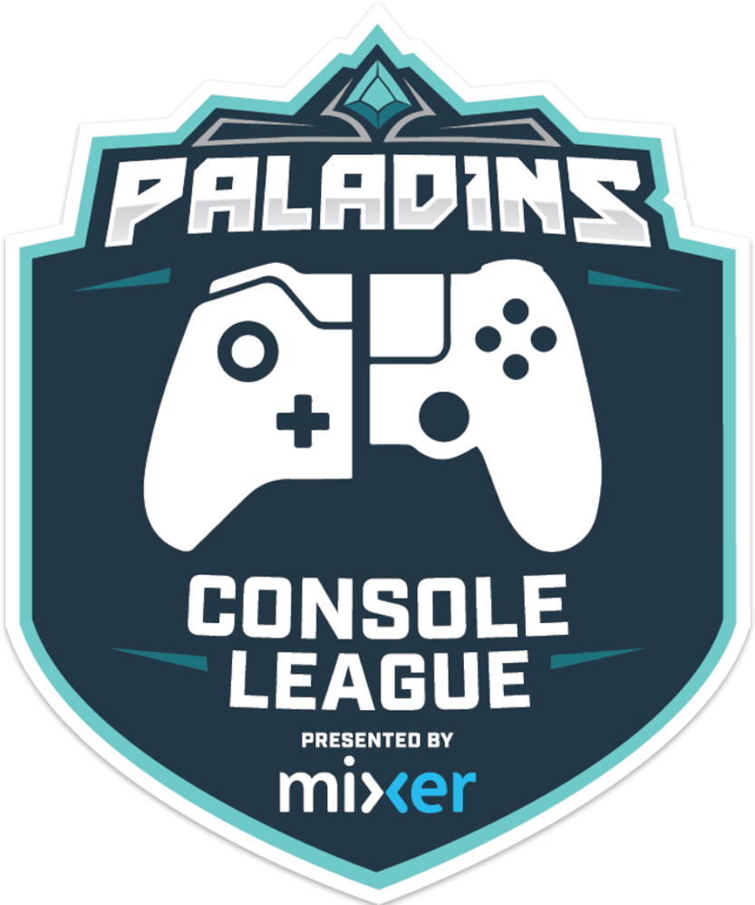 Download Paladins Icon Png - Full Size PNG Image - PNGkit