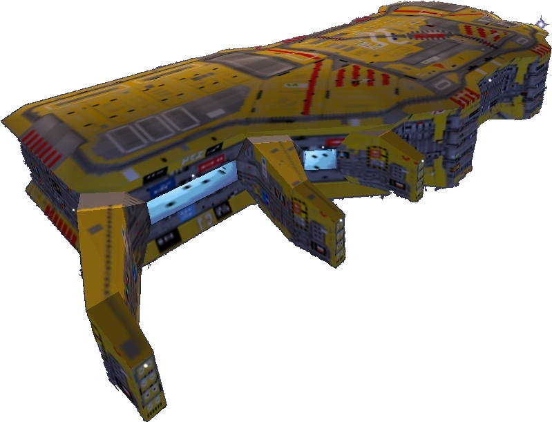 Download Taiidan Mothership - Full Size PNG Image - PNGkit