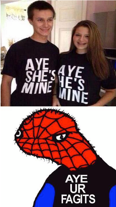 Download Spodermen Png - Full Size PNG Image - PNGkit