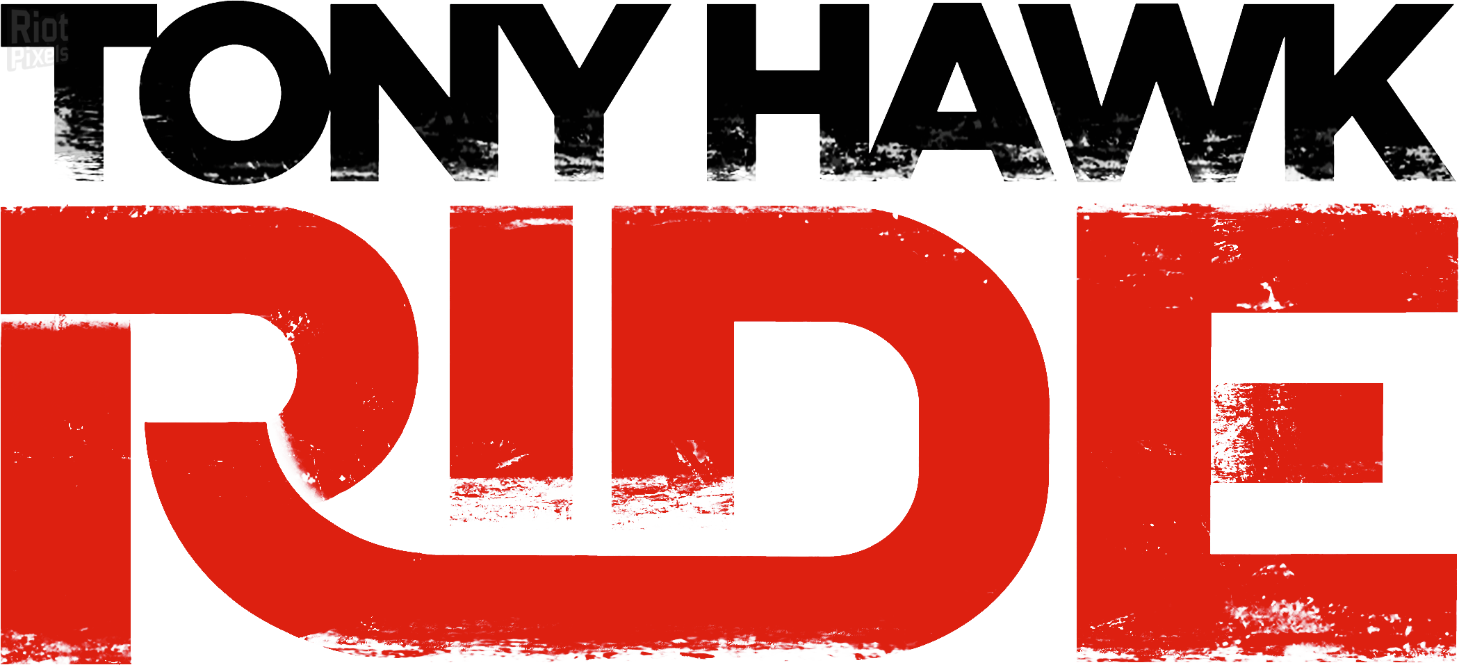 Download Tony Hawk - Ride - Full Size PNG Image - PNGkit