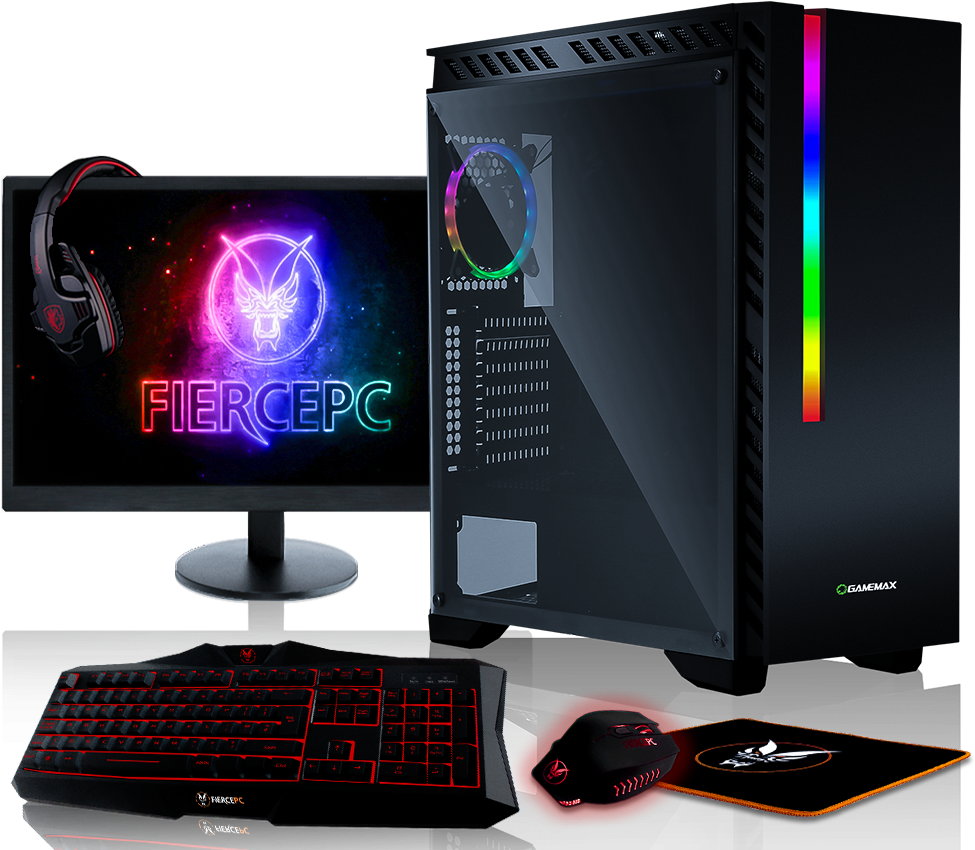 Download Pc Specification - Full Size PNG Image - PNGkit