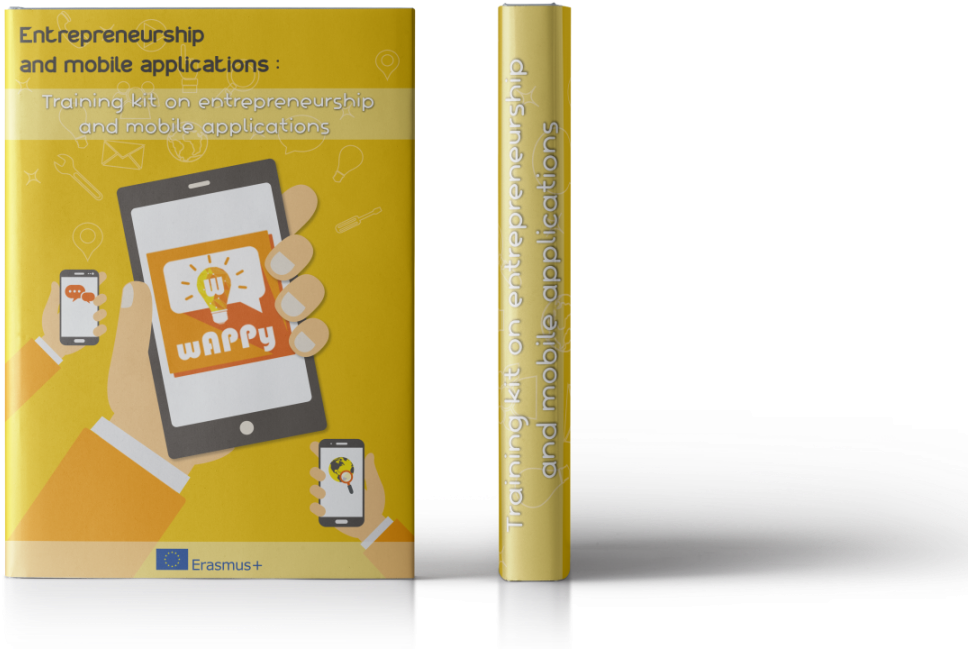 Download Wappy Training Kit On Entrepreneurship And Mobile Applications ...