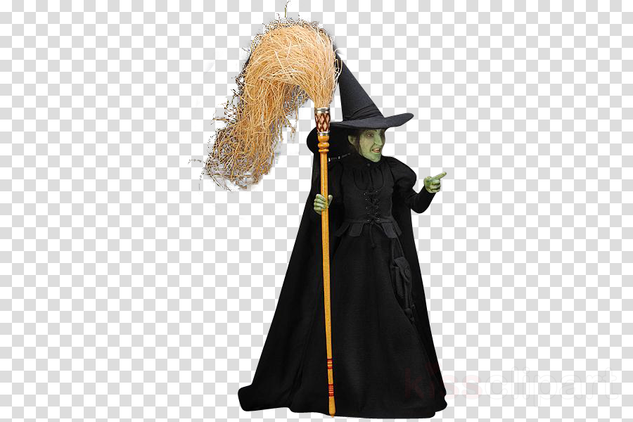 Download Wizard Of Oz Transparent Background Clipart Wicked - Full Size ...