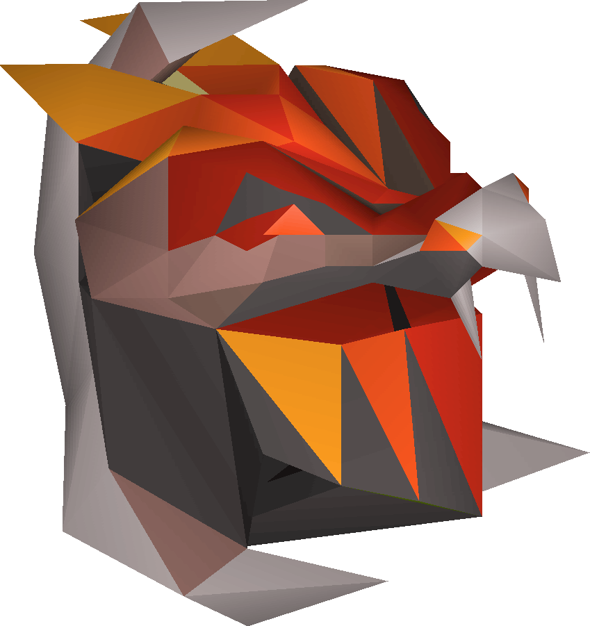 Download Slayer Helmet Osrs Imbued - Full Size PNG Image - PNGkit