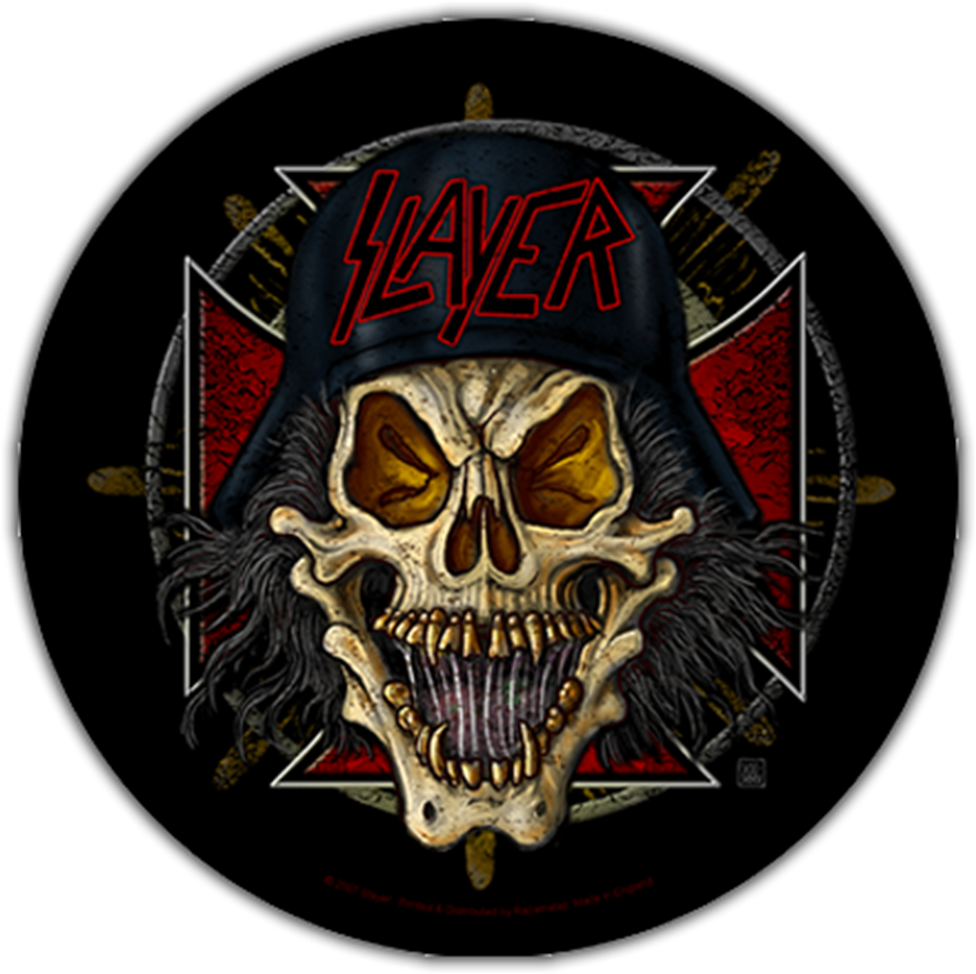 Download Buy Wehrmacht Circle By Slayer - Full Size PNG Image - PNGkit