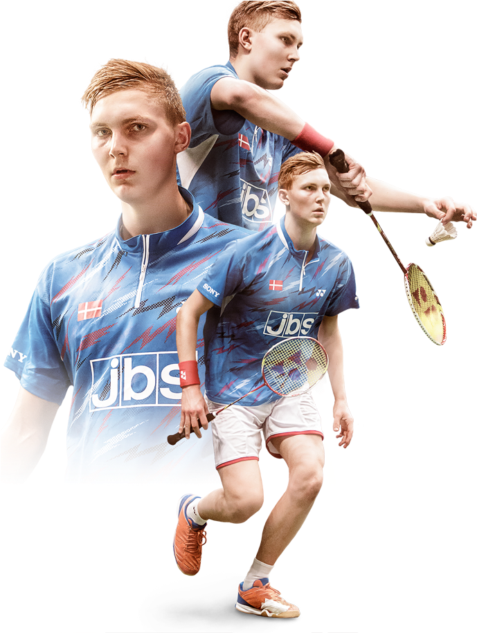 Download Viktor Axelsen Png - Full Size PNG Image - PNGkit