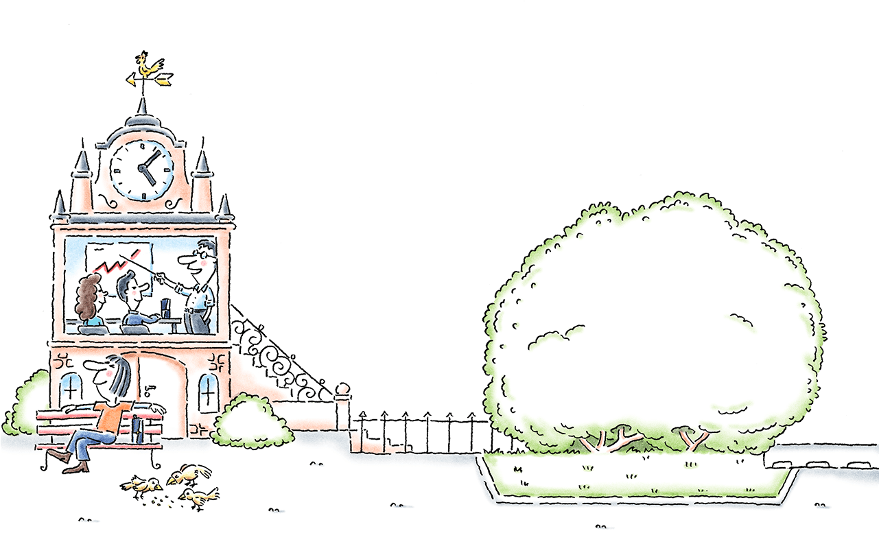 Download Clock Tower Png - Full Size PNG Image - PNGkit