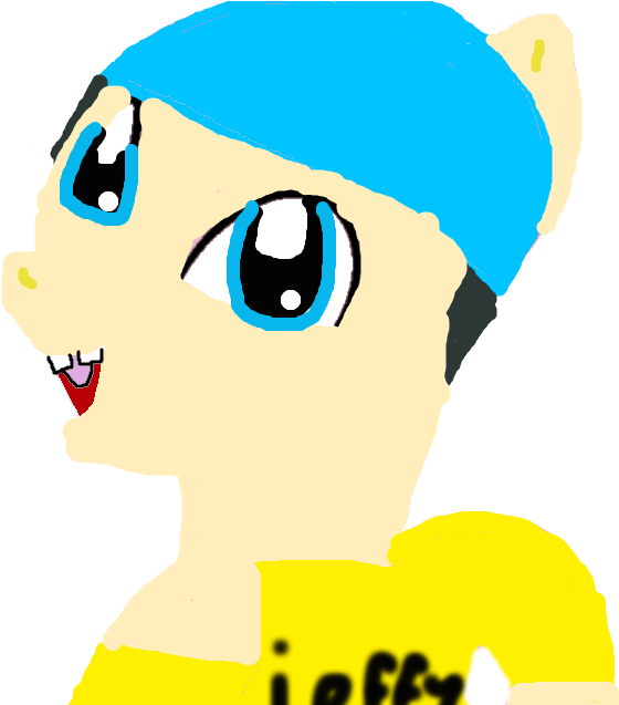 Download Jeffy - Full Size PNG Image - PNGkit