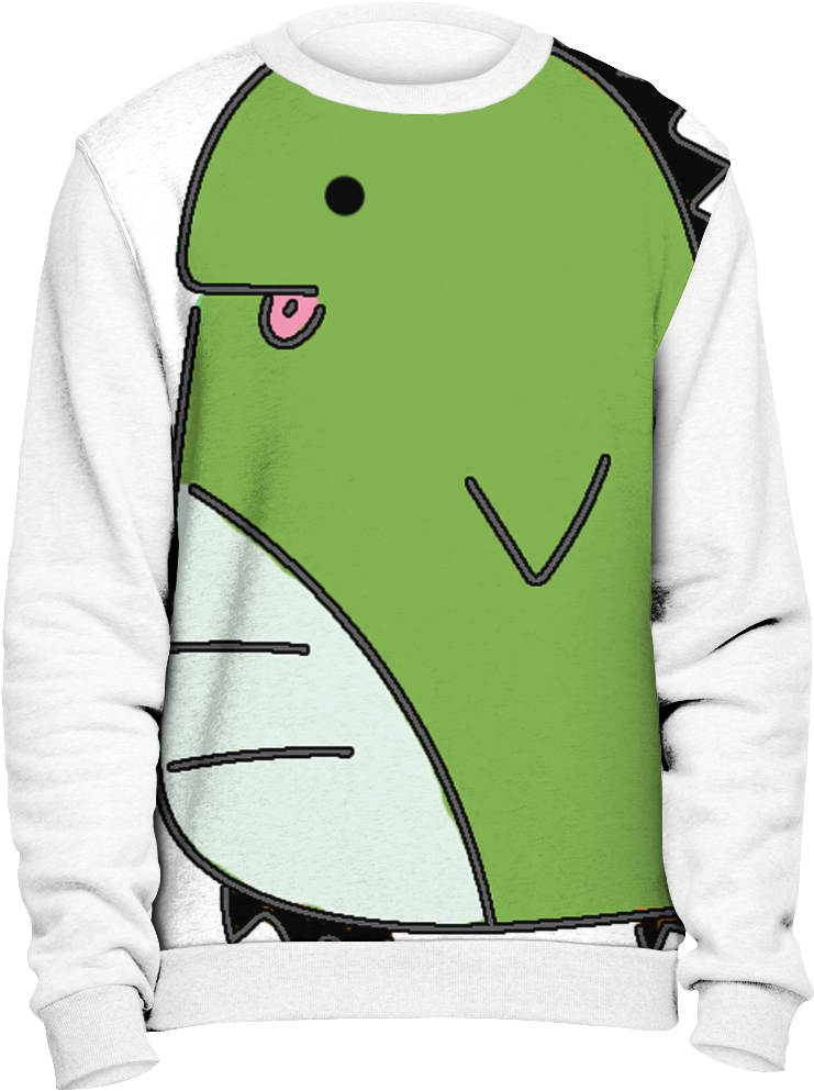 Download Harry Monster & Jeffy Crew - Full Size PNG Image - PNGkit