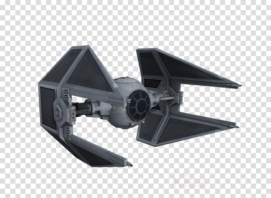 Download Star Wars Tie Interceptor Png Clipart Star Wars Battlefront ...