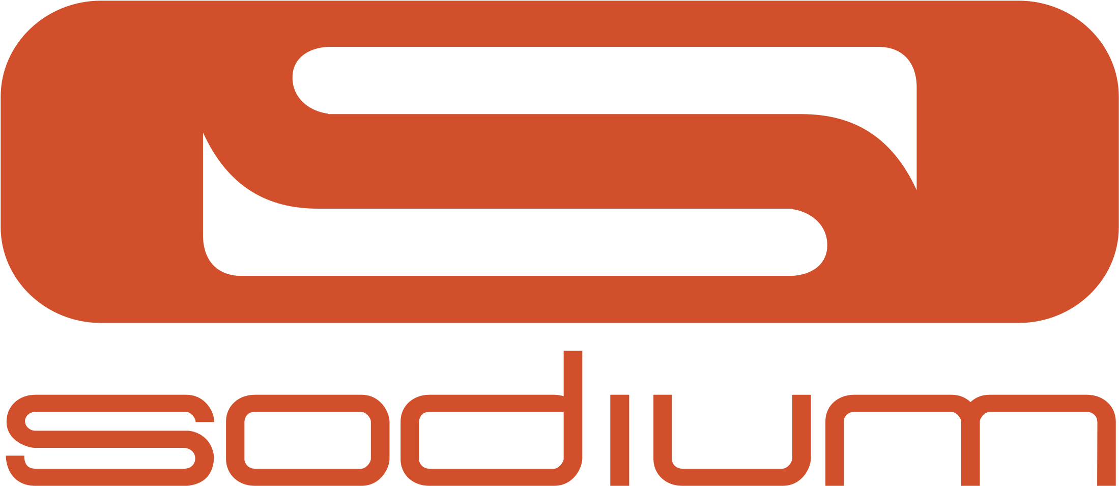 Download Sodium Logo Png Transparent - Full Size PNG Image - PNGkit