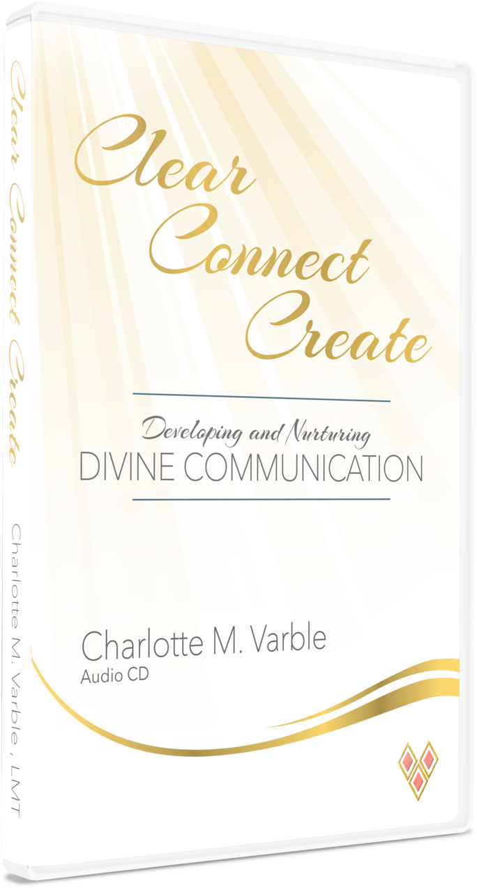 Download Clear, Connect, Create - Full Size PNG Image - PNGkit