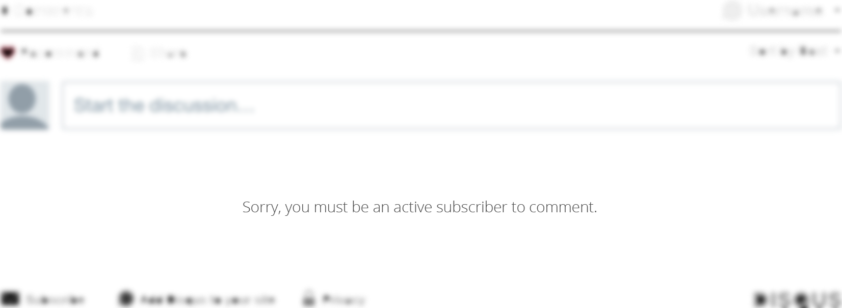 Download Commenting Powered By Disqus - Full Size PNG Image - PNGkit