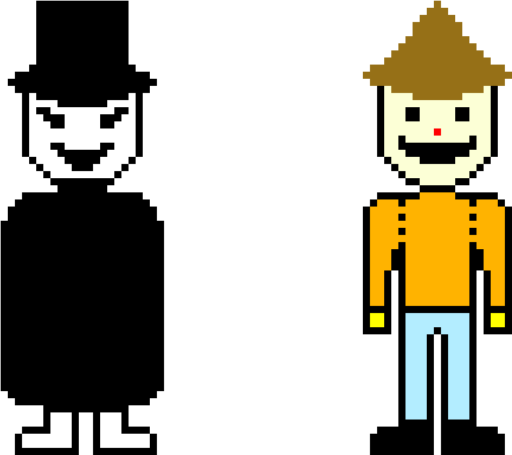 Download Villains - Full Size PNG Image - PNGkit