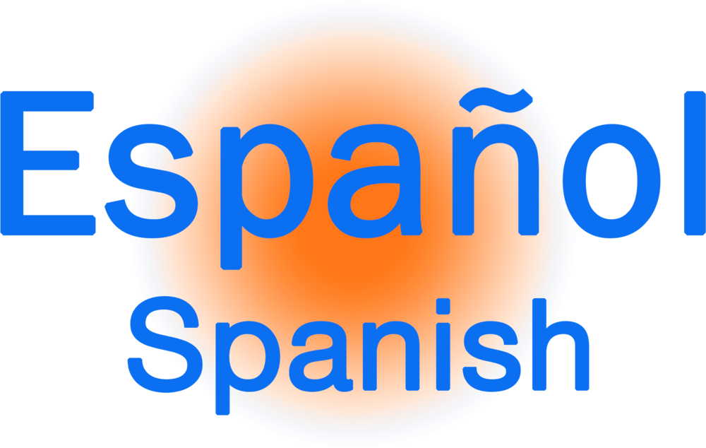 Download Spanish - Full Size PNG Image - PNGkit