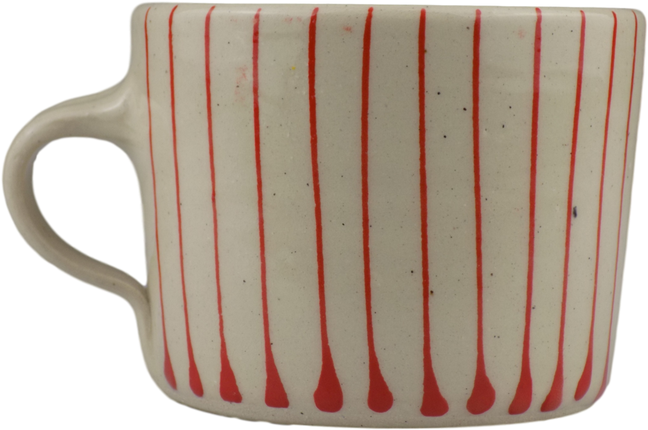 Download Handmade Wonki Ware Squat Mug - Full Size PNG Image - PNGkit