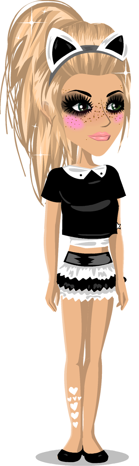 Download Amazing Outfits Msp Png Amazing Outfits Msp - Full Size PNG ...