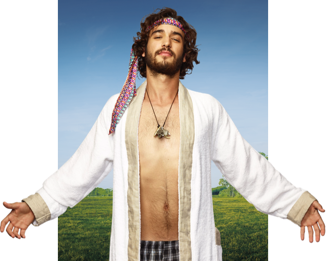Download Dude - Full Size PNG Image - PNGkit