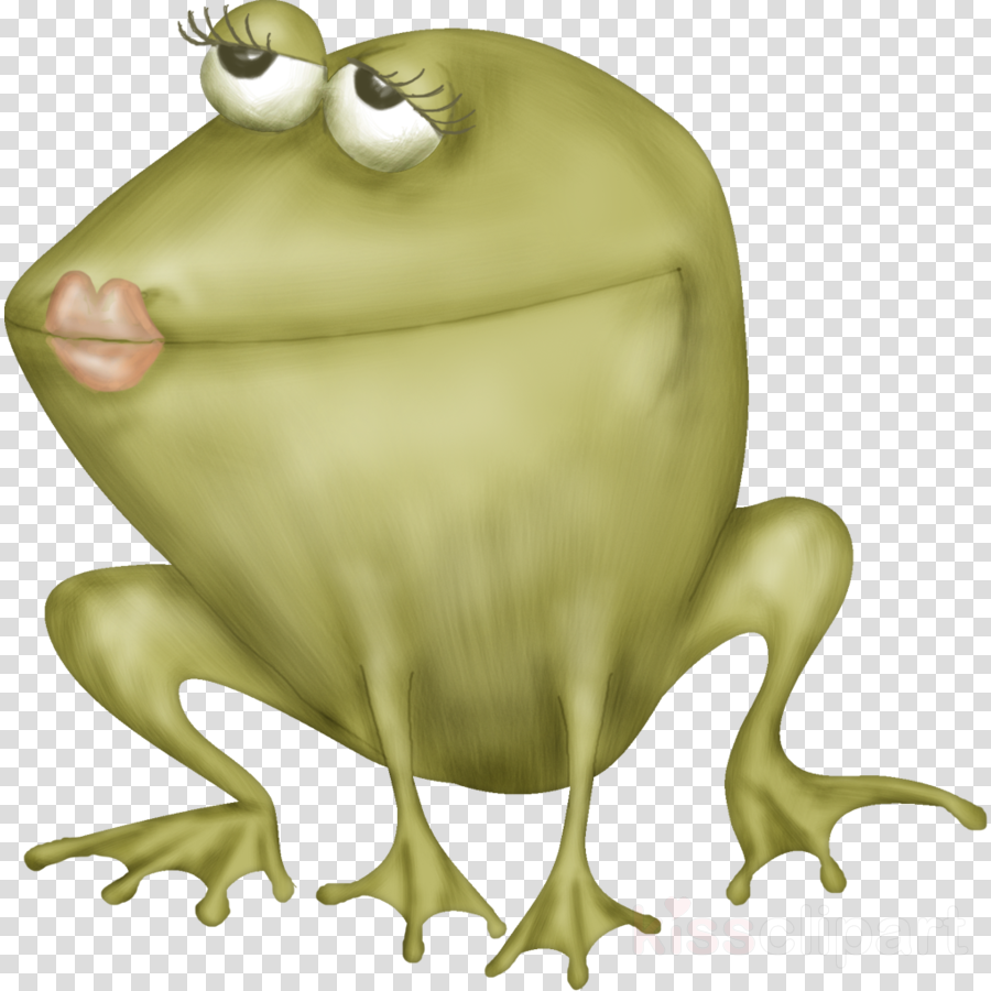 Download Frog Clipart Frog And Toad Clip Art - Full Size PNG Image - PNGkit