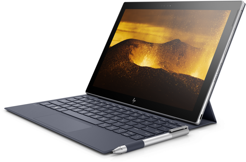 Download Hp Spectre X360 - Full Size PNG Image - PNGkit
