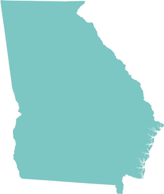 Download Transparent Georgia - PNGkit