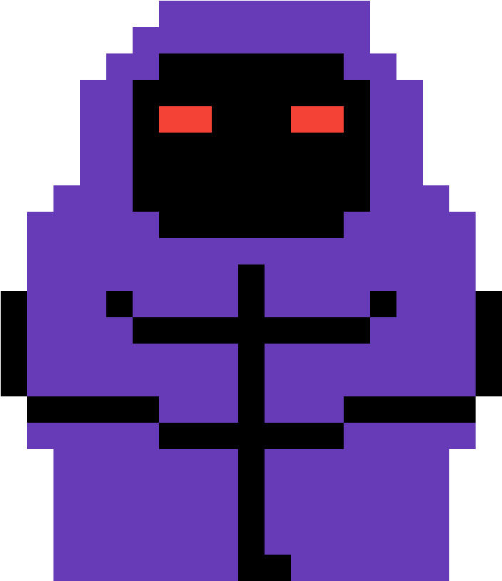 Download The Cultist - Full Size PNG Image - PNGkit