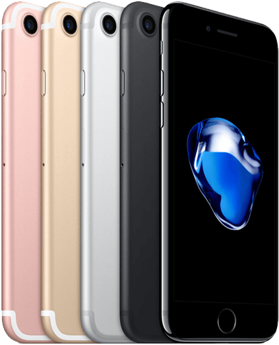 Download Iphone 7 Screen And Lcd Repair - Full Size PNG Image - PNGkit