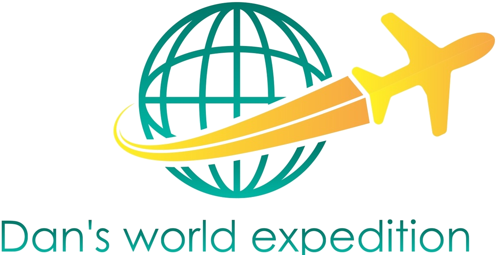Download Dan's World Expedition - Full Size PNG Image - PNGkit
