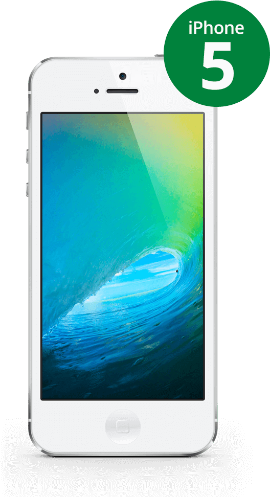 Download Iphone 5 Screen Repair Set - Full Size PNG Image - PNGkit