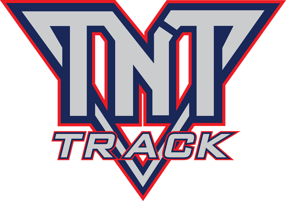 Download Tnttracklogo - Full Size PNG Image - PNGkit