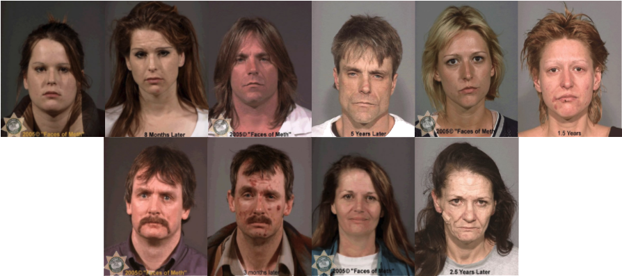 Download Faces Of Meth - Full Size PNG Image - PNGkit