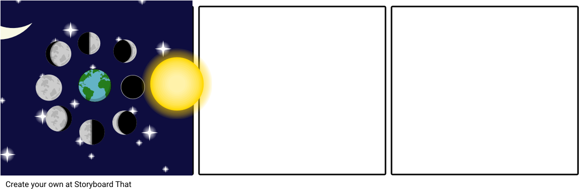 Download Moon Phases - Full Size PNG Image - PNGkit