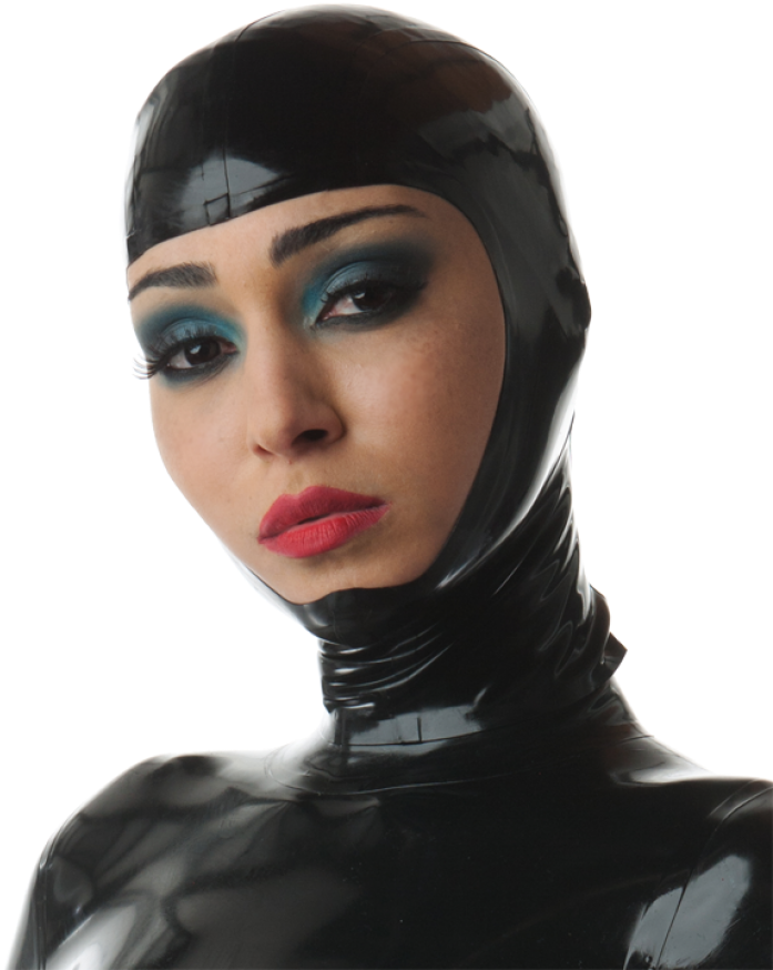 Download Open Face Hood - Full Size PNG Image - PNGkit