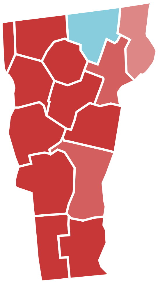 Download 2018 Vt-al Gop Primary - Full Size PNG Image - PNGkit