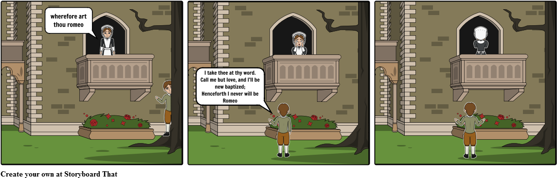 Download Romeo And Juliet - Full Size PNG Image - PNGkit