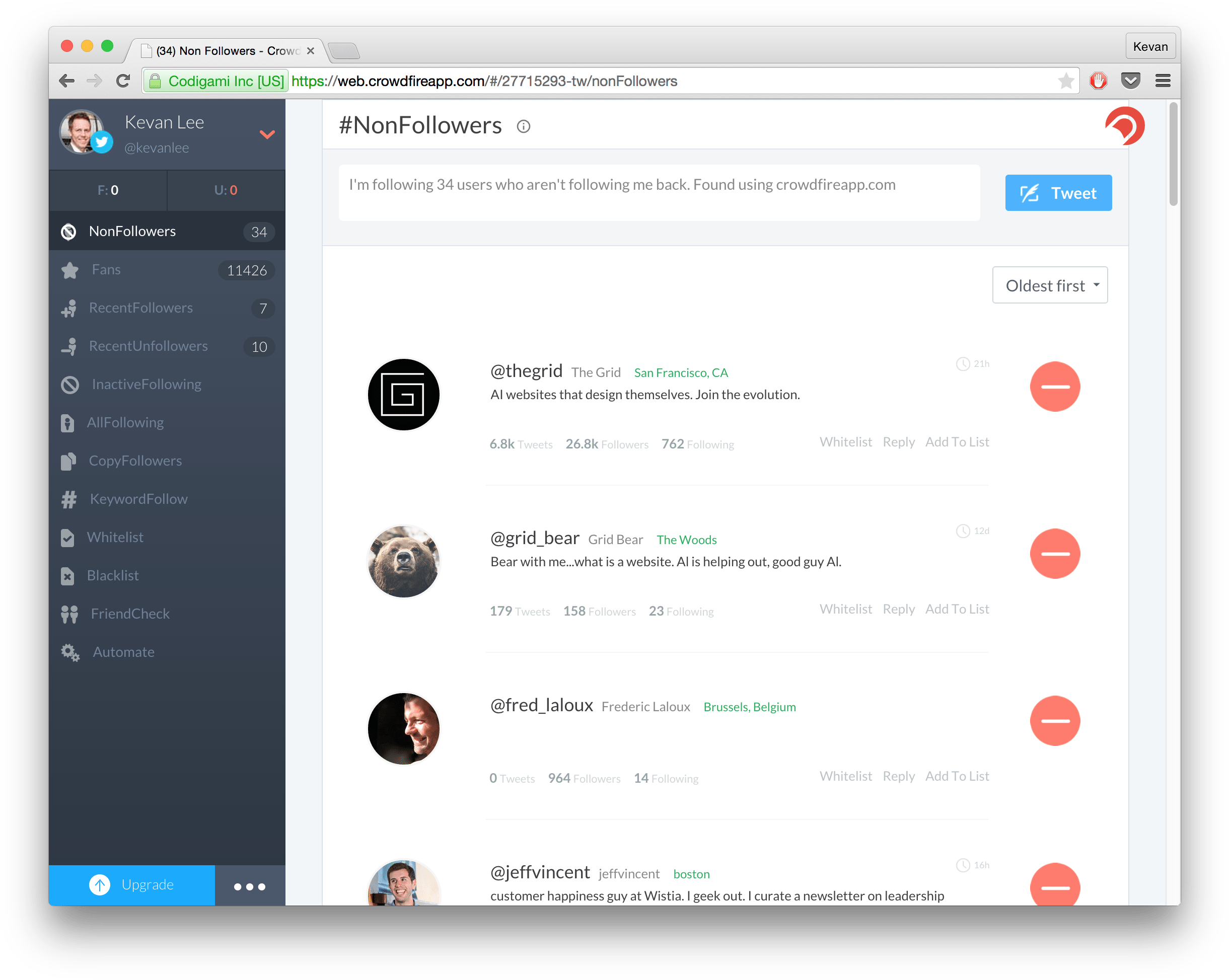 Download Crowdfire - Full Size PNG Image - PNGkit