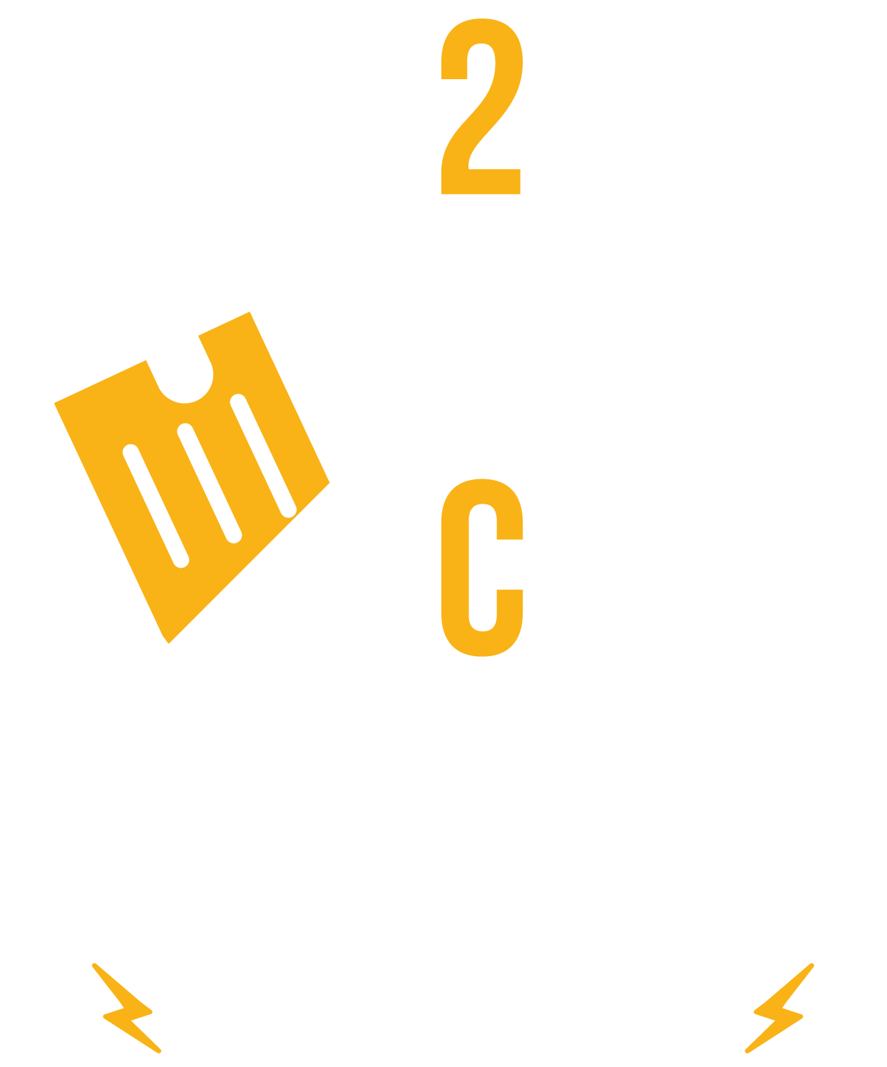 Download 2changelogo-reverse - Full Size PNG Image - PNGkit